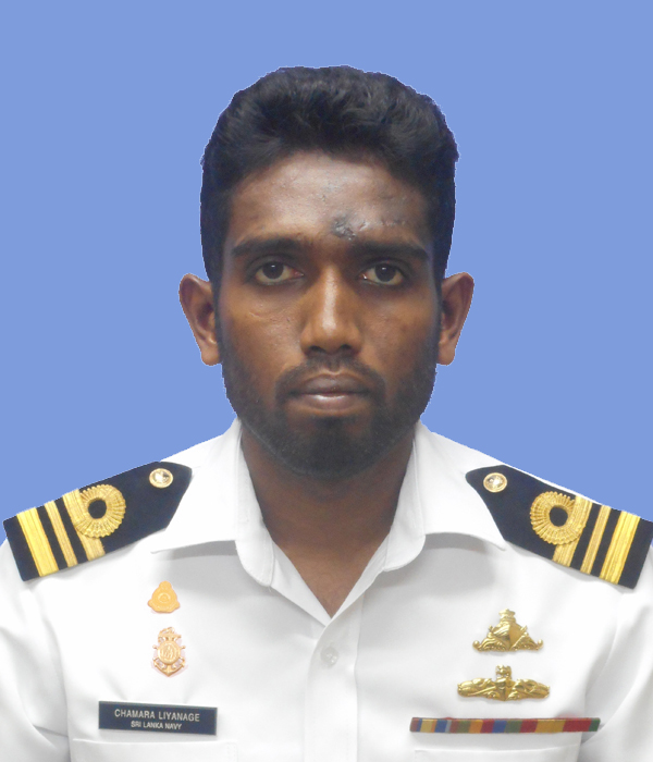 JNSC – Naval and Maritime Academy