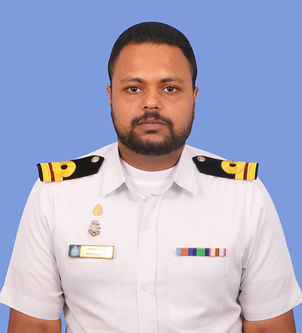 Nbcd – Naval and Maritime Academy