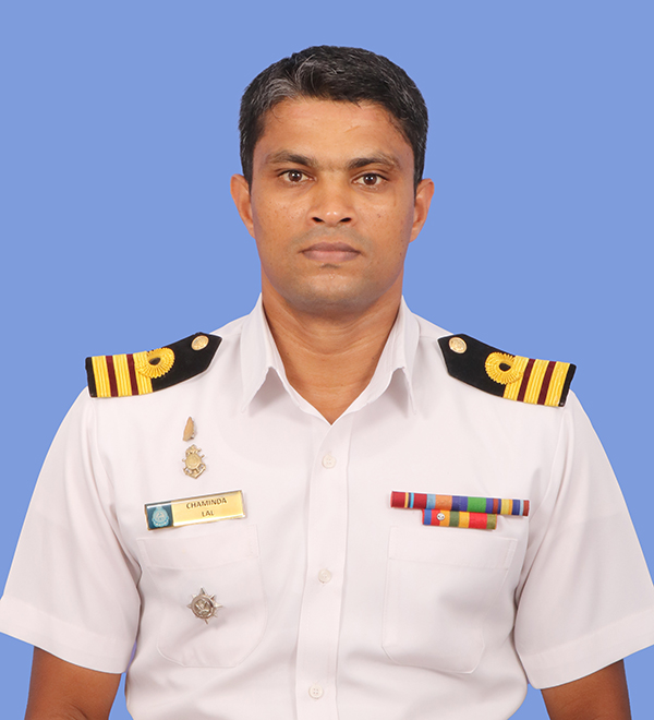 Nbcd – Naval and Maritime Academy