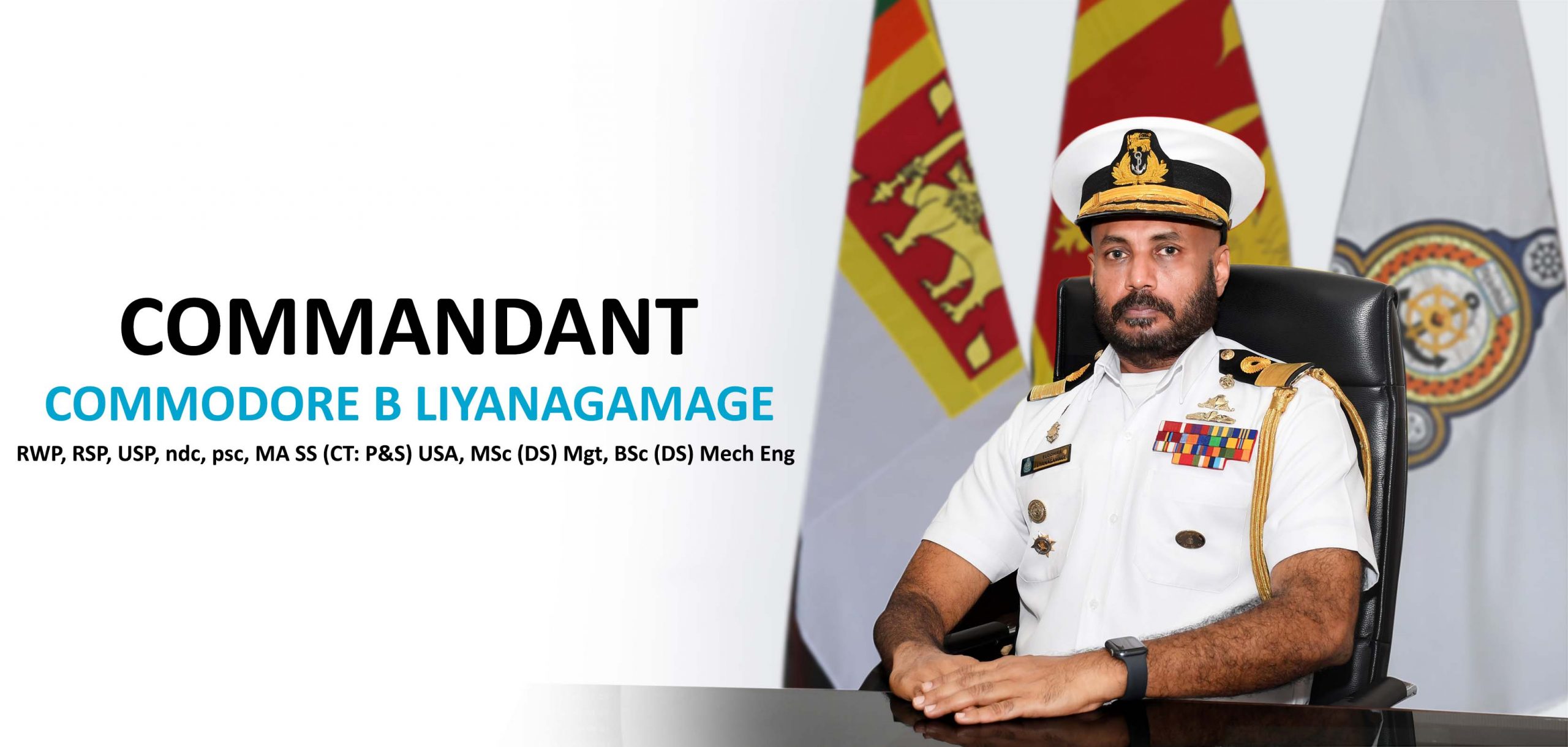 Naval and Maritime Academy