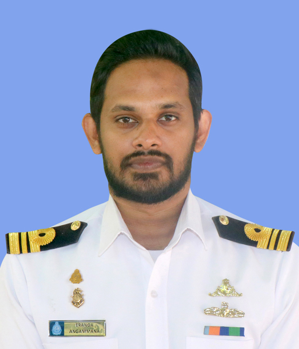 COM – Naval and Maritime Academy