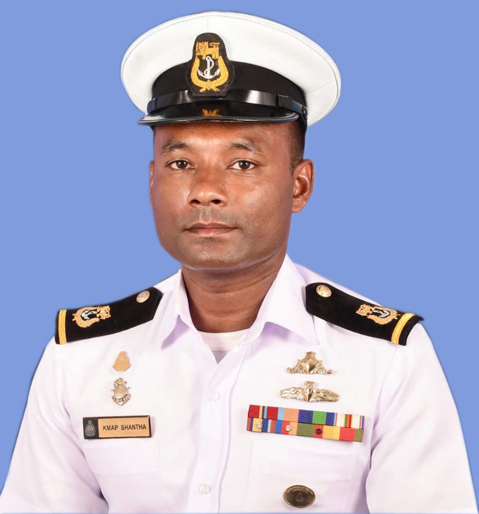 Nbcd – Naval and Maritime Academy