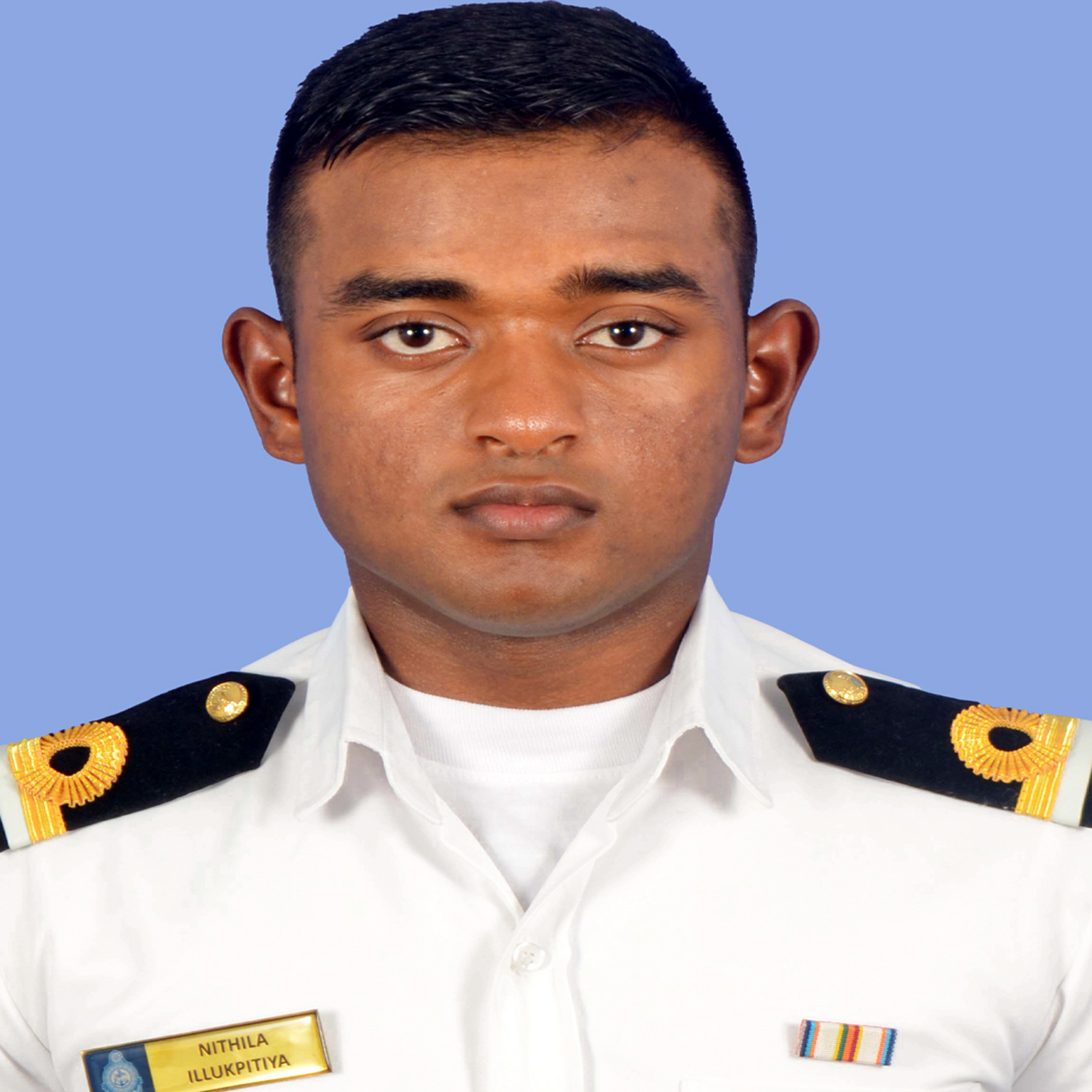 ADMINISTRATIVE WING – Naval and Maritime Academy